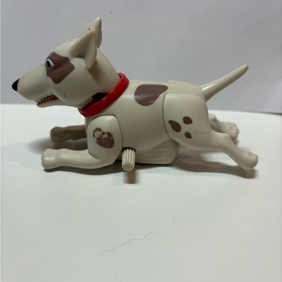 Toys | 1996 Scud Toy Story Windup | Poshmark